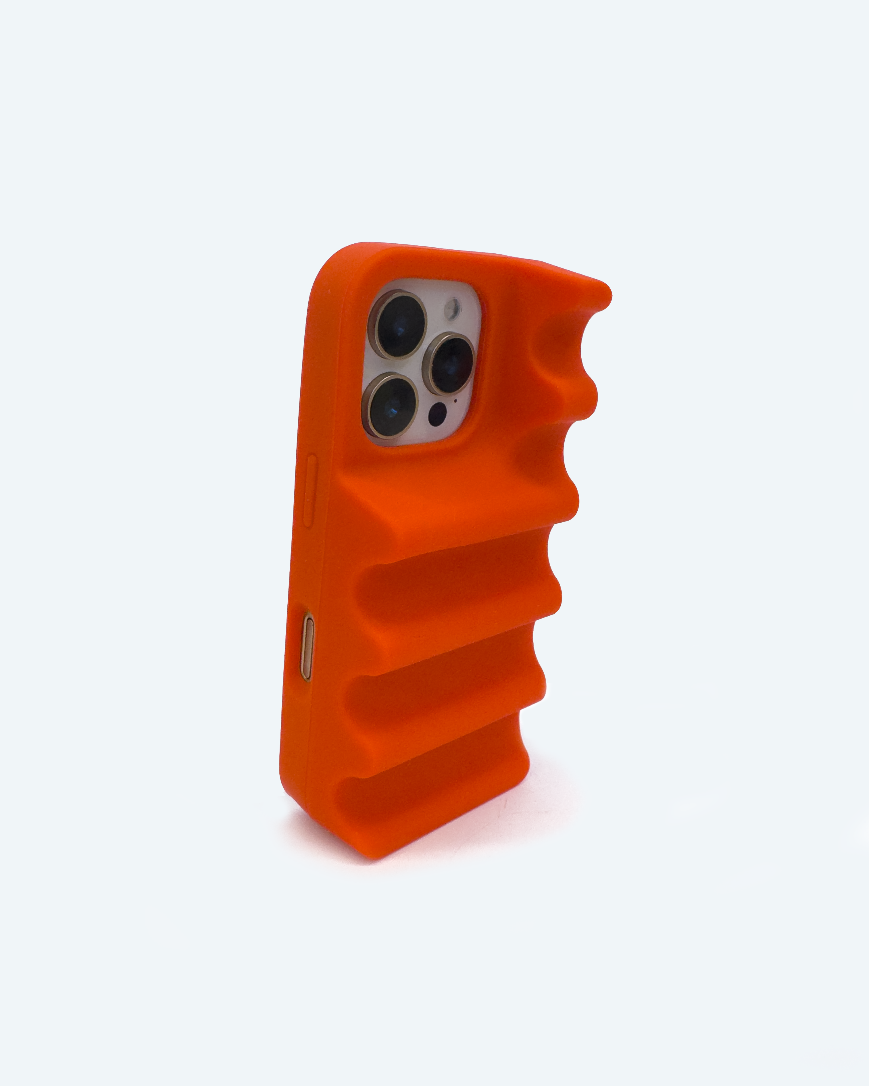 Nami Phone Case in Tomato – BAILEY HIKAWA