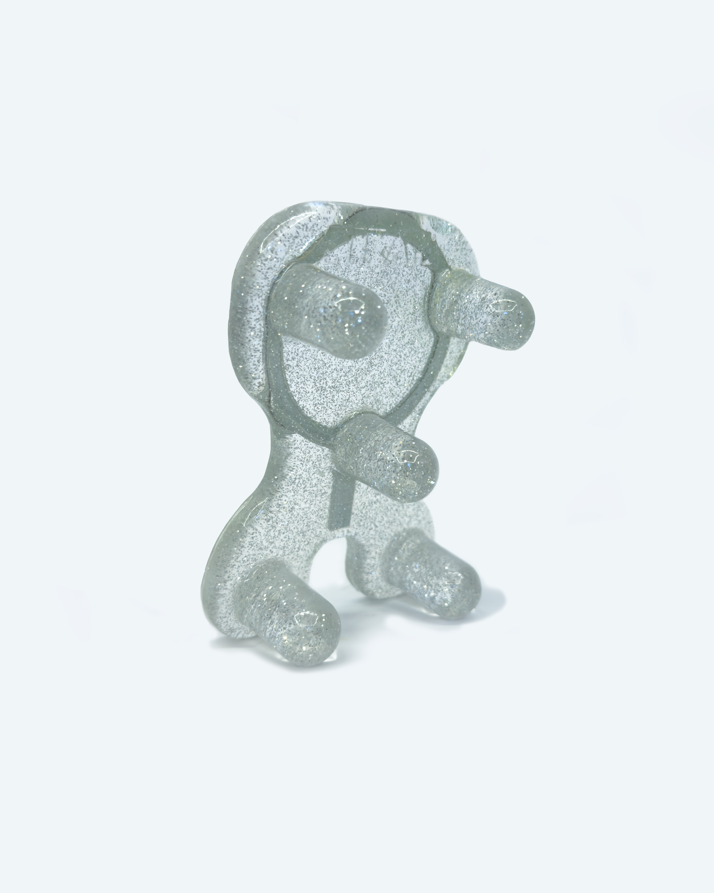 Poki Handmade MagSafe in Sparkle Cloud – BAILEY HIKAWA