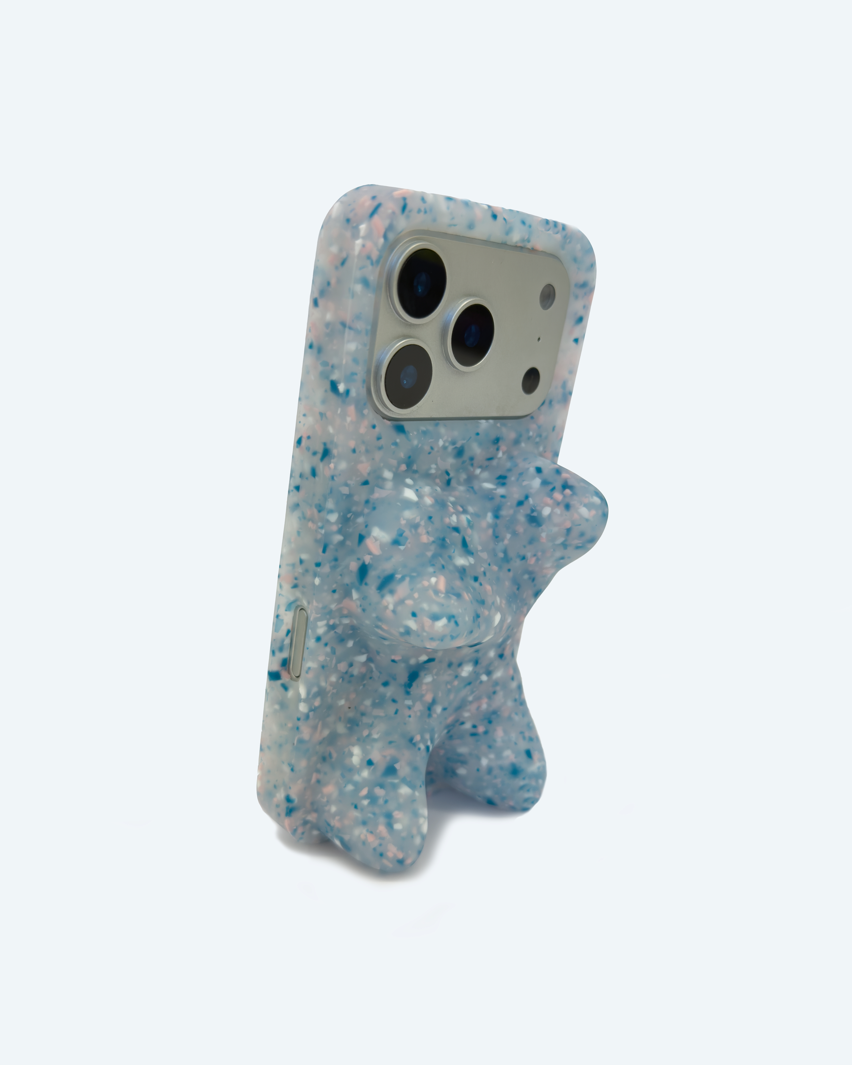 Ishi Phone Case in Recycled Moon Pebble – BAILEY HIKAWA