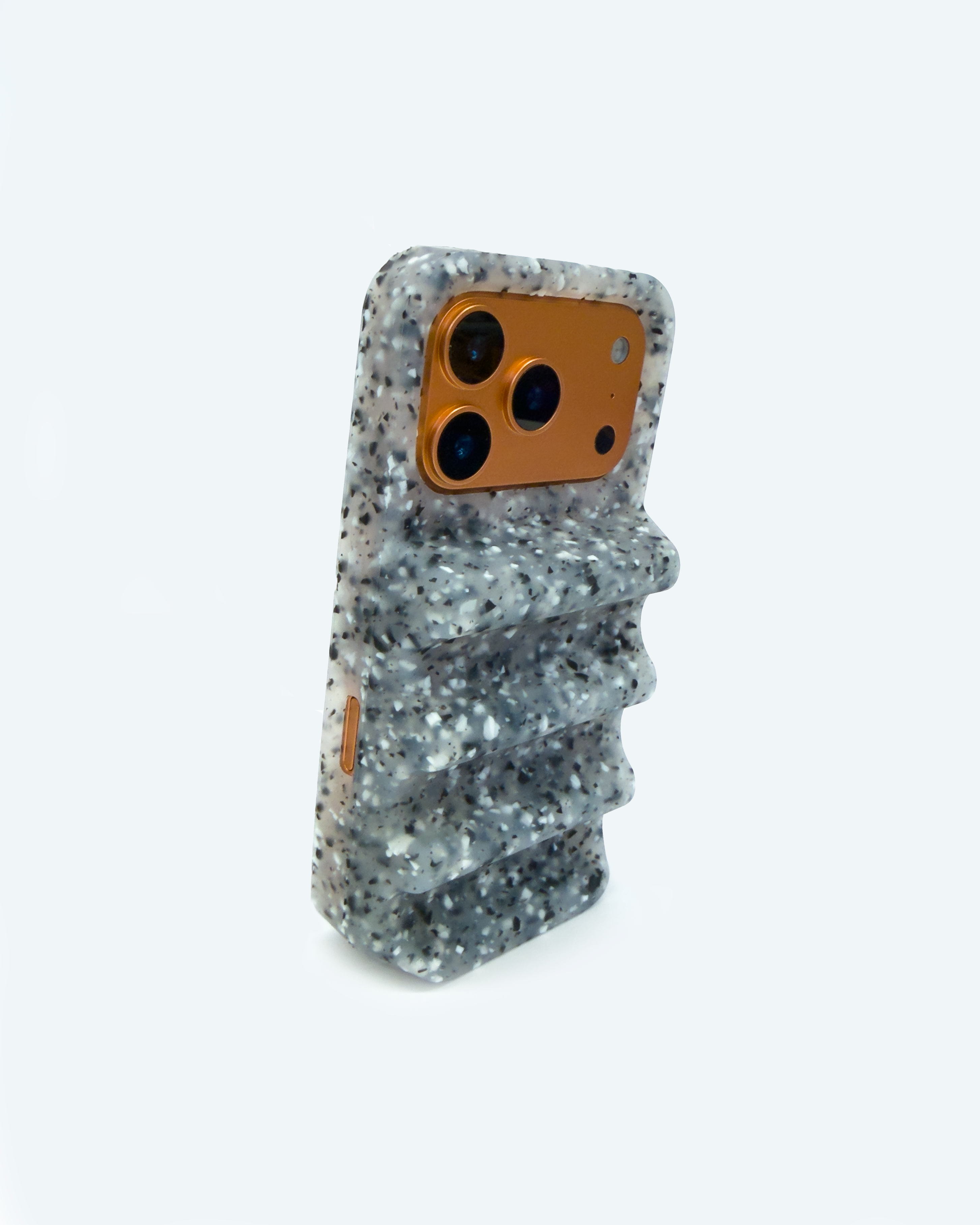 Nami Phone Case in Recycled Crater – BAILEY HIKAWA