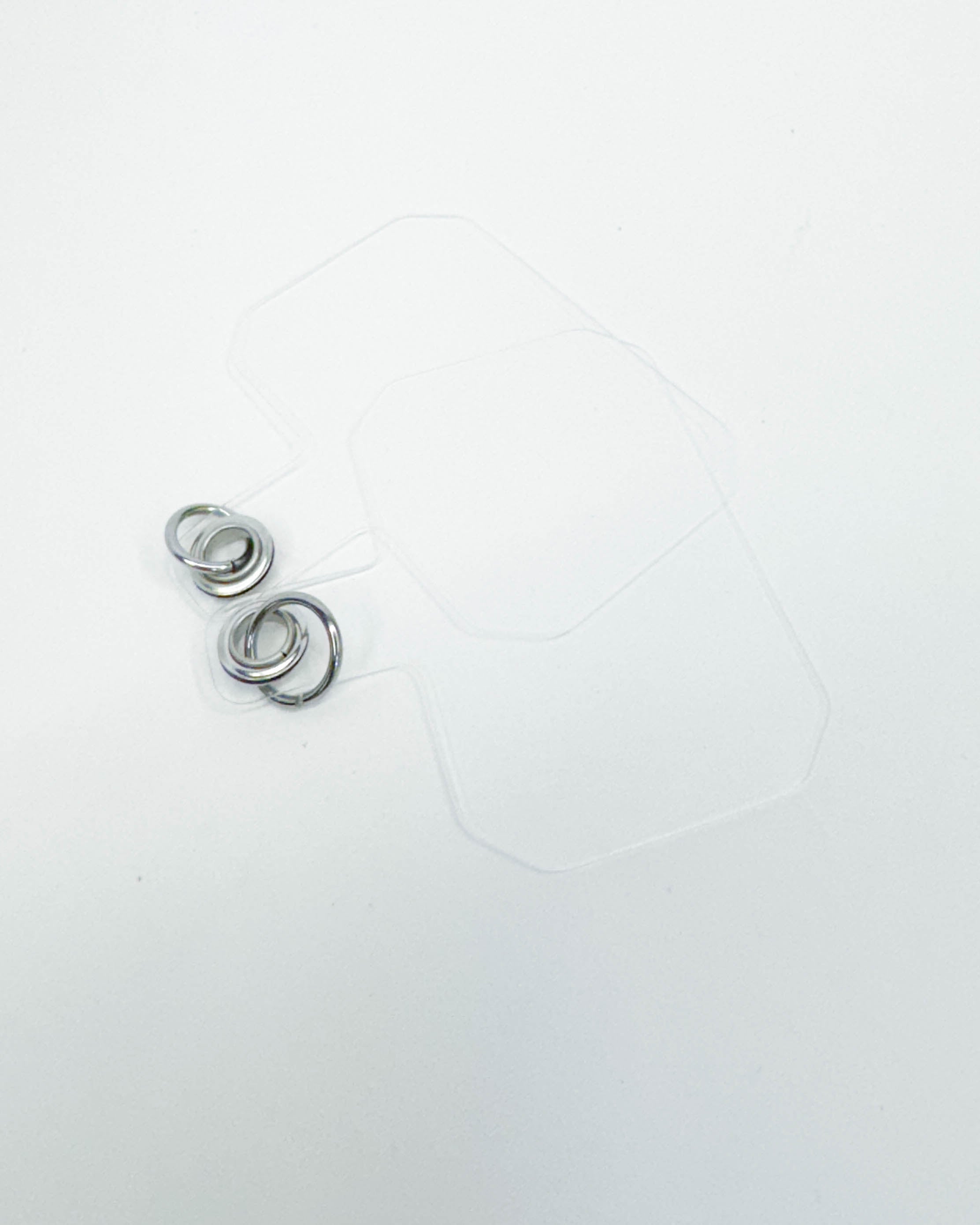 Accessory Tab Connector (2 pack) – BAILEY HIKAWA