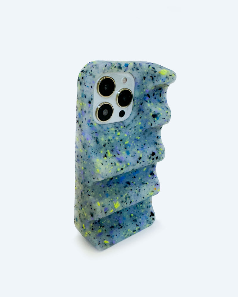 Recycled phone case store