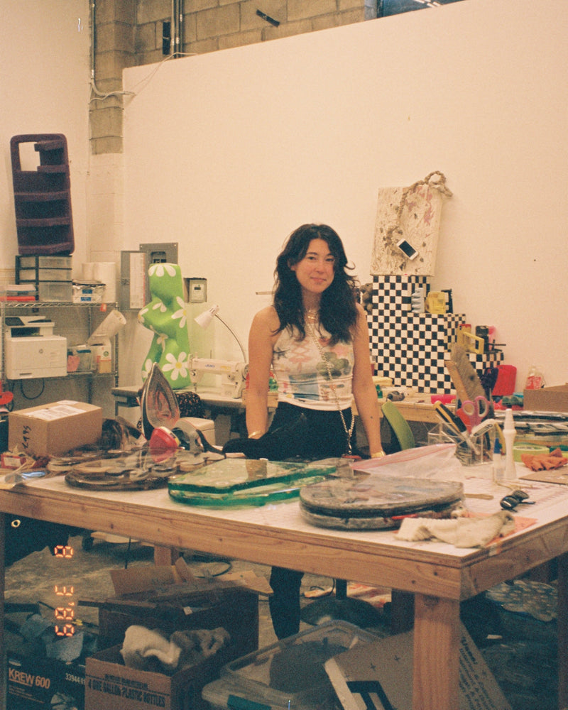 About BAILEY HIKAWA 3d ergonomic phone case and toilet seat designer