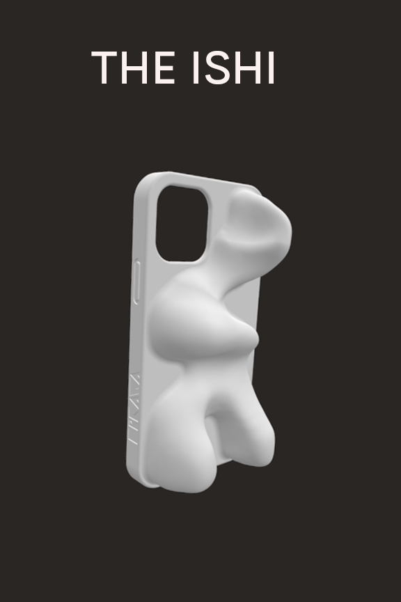 Hikawa Custom Phone Case – BAILEY HIKAWA